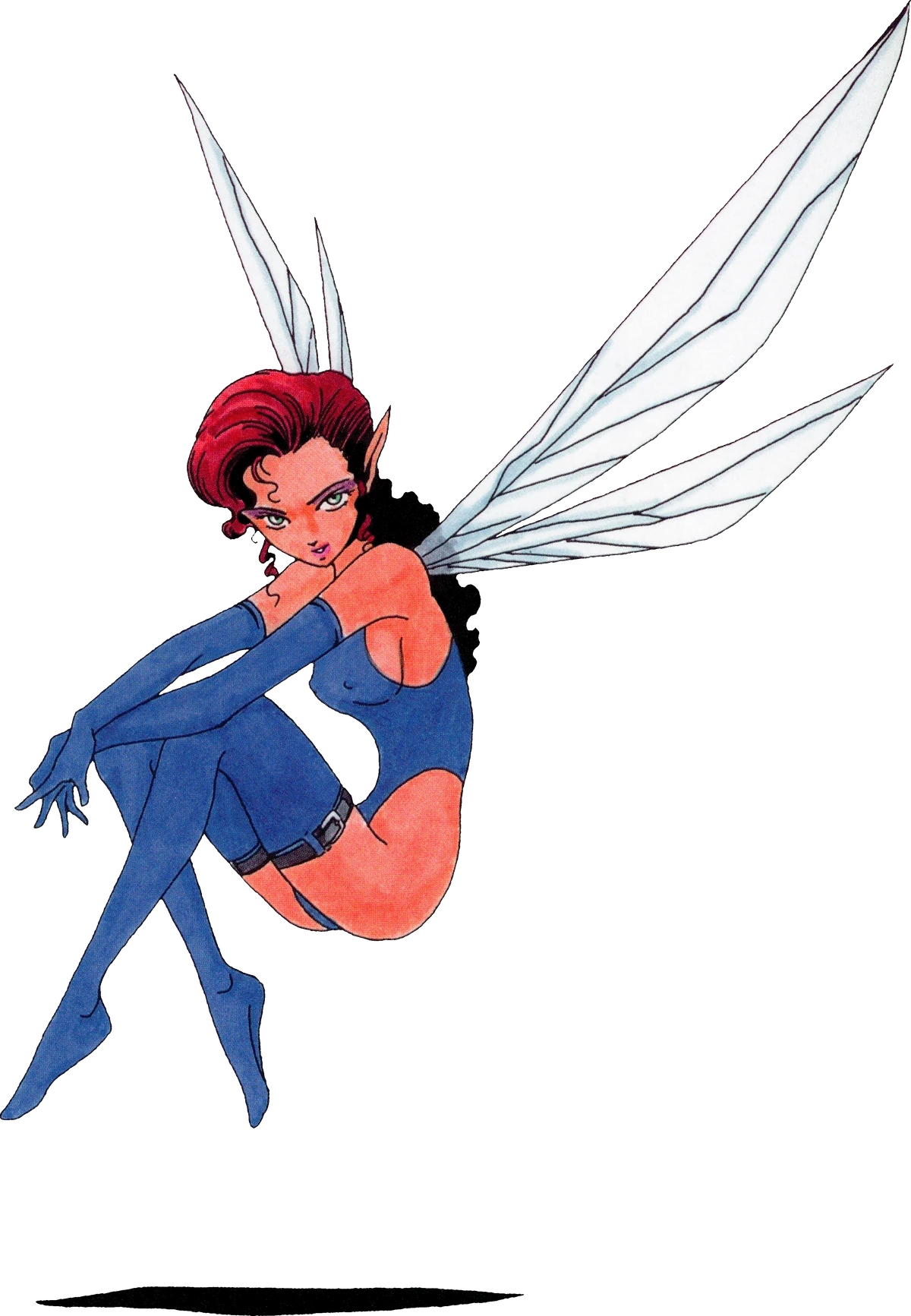 Pixie | Megami Tensei Wiki | Fandom