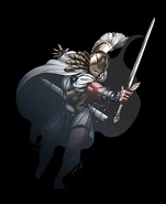 Ares | Megami Tensei Wiki | Fandom
