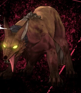Watchdog Hundo | Megami Tensei Wiki | Fandom