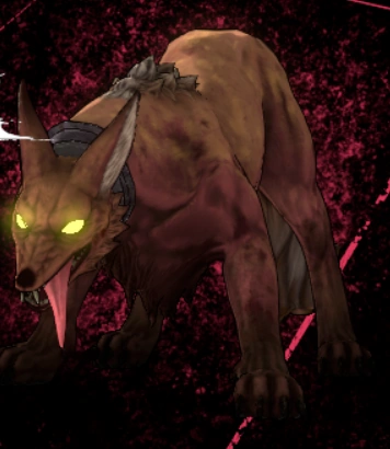 Watchdog Hundo | Megami Tensei Wiki | Fandom