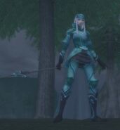 Tam Lin | Megami Tensei Wiki | Fandom