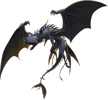 Seth (demon) | Megami Tensei Wiki | Fandom