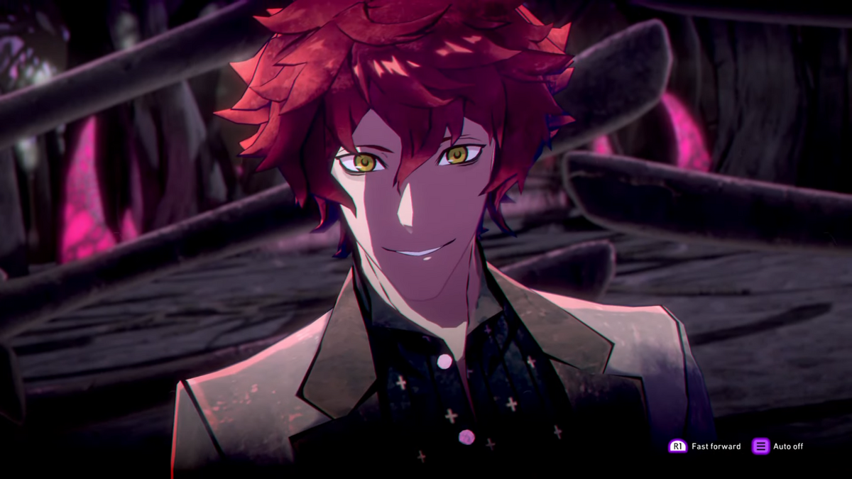 Hozumi | Megami Tensei Wiki | Fandom