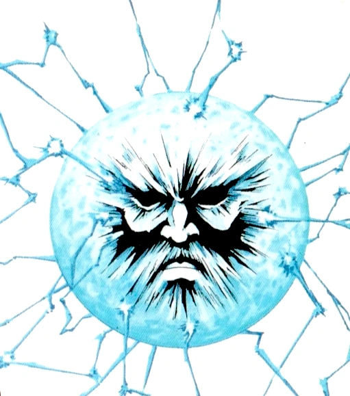 Zeus | Megami Tensei Wiki | Fandom