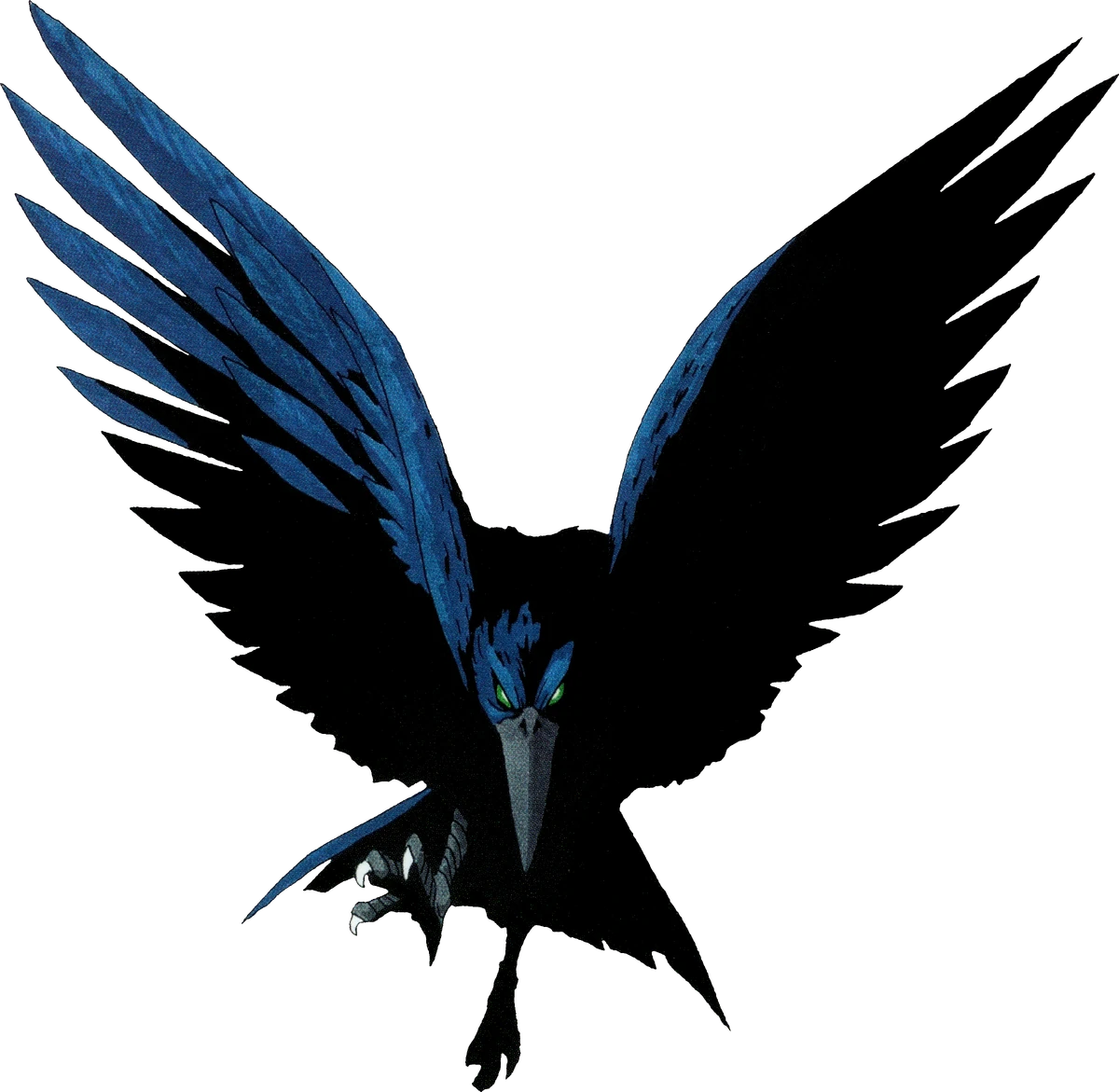 Badb Catha | Megami Tensei Wiki | Fandom