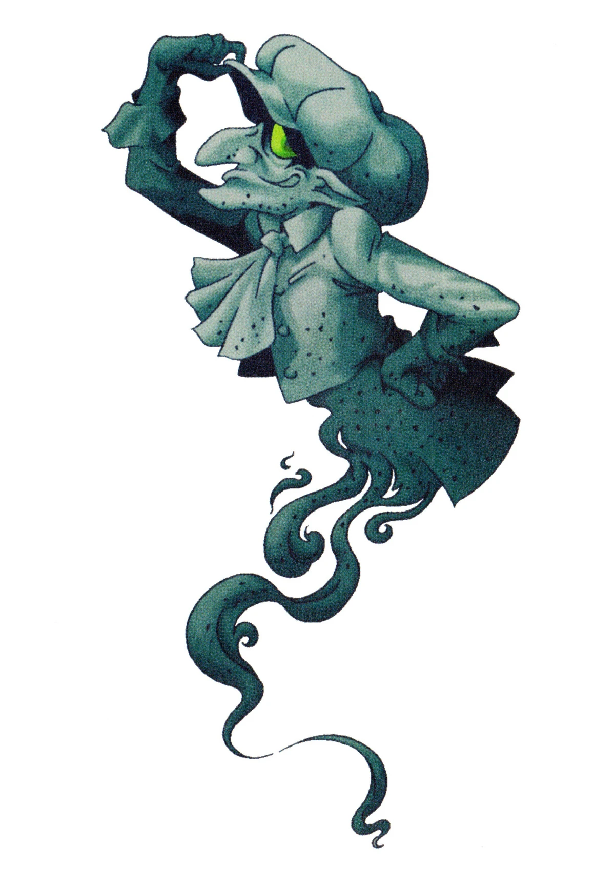 Bogle | Megami Tensei Wiki | Fandom