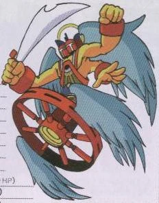 Cherub | Megami Tensei Wiki | Fandom