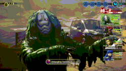 Entangling Tendrils | Megami Tensei Wiki | Fandom