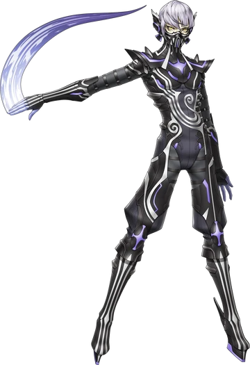Favourite new character designs in 2024 | Page 2 | ResetEra