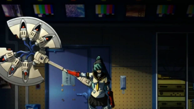 shadow labrys asterius