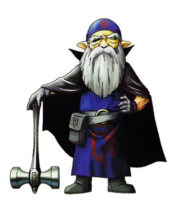 Dwarf | Megami Tensei Wiki | Fandom