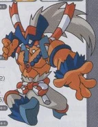 Susano-o | Megami Tensei Wiki | Fandom