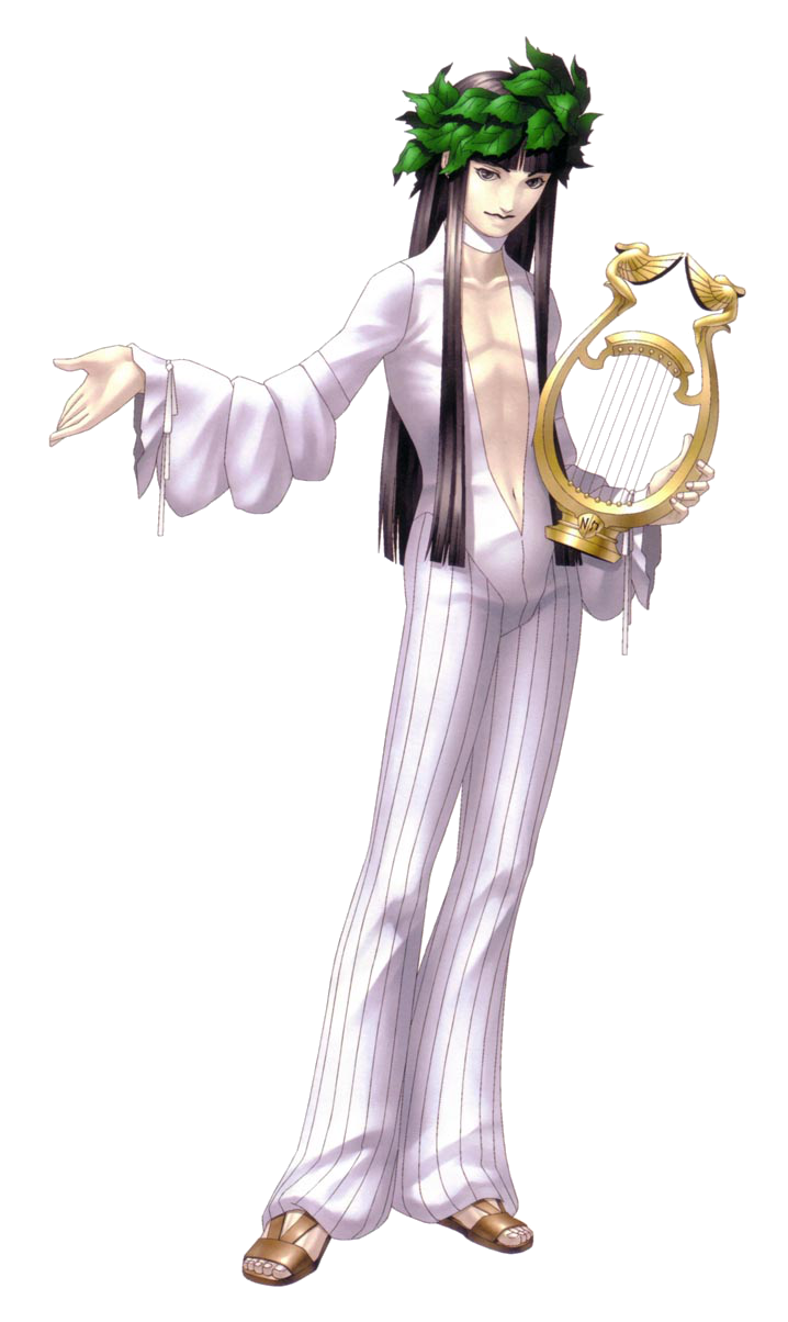 Gimmel | Megami Tensei Wiki | Fandom