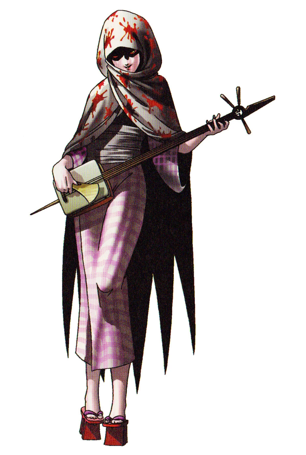 Hinoenma | Megami Tensei Wiki | Fandom