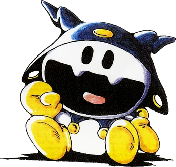 Jack Frost | Megami Tensei Wiki | Fandom