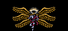 Lúcifer | Megami Tensei Wiki | Fandom
