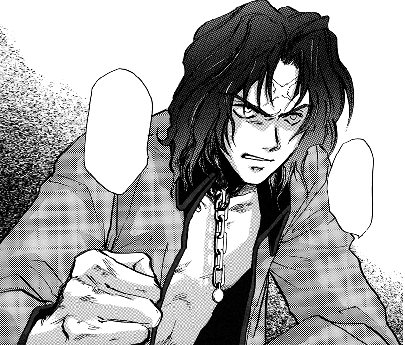 Category:Persona 2: Innocent Sin Characters | Megami Tensei Wiki | Fandom