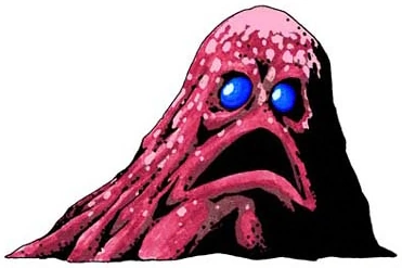 Blob | Megami Tensei Wiki | Fandom