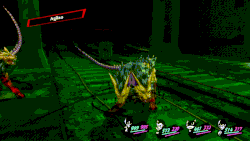 Dodge Fire | Megami Tensei Wiki | Fandom