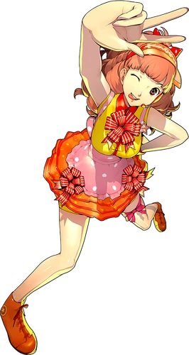 Kanami Mashita | Megami Tensei Wiki | Fandom