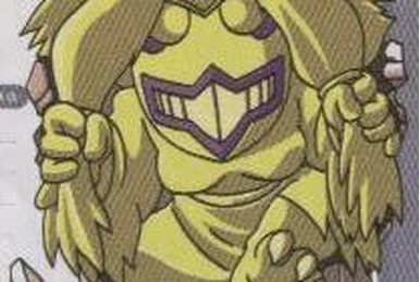 Hecatoncheires Persona 3