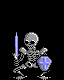 Skeleton | Megami Tensei Wiki | Fandom