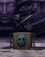 Laughing Table | Megami Tensei Wiki | Fandom