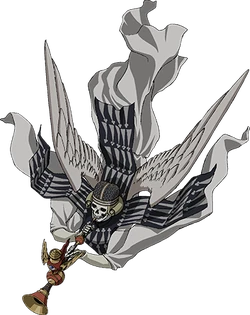 Favorite SMT demon designs (Maybe SPOILERS,Beware) | ResetEra