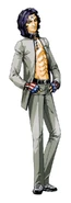 Reiji Kido | Megami Tensei Wiki | Fandom