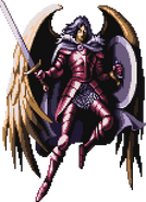 Michael | Megami Tensei Wiki | Fandom