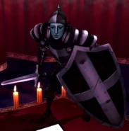 List of Persona 5 Shadows | Megami Tensei Wiki | Fandom