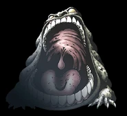 Abaddon | Megami Tensei Wiki | Fandom