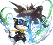 Zorro | Megami Tensei Wiki | Fandom