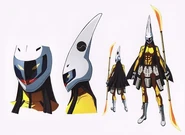 Tomoe | Megami Tensei Wiki | Fandom