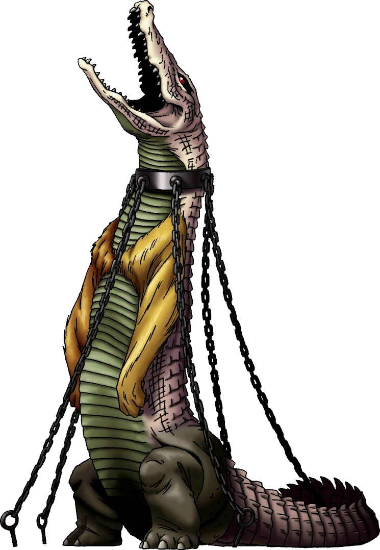 Ammut | Megami Tensei Wiki | Fandom