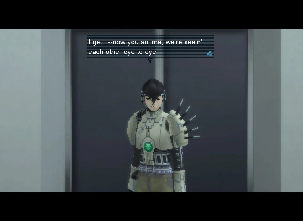 DB Kano | Megami Tensei Wiki | Fandom