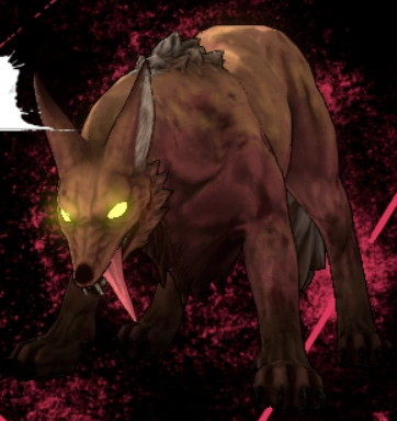 Feral Hundo | Megami Tensei Wiki | Fandom
