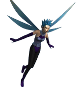 High Pixie | Megami Tensei Wiki | Fandom