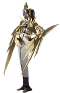 Isis | Megami Tensei Wiki | Fandom