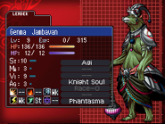 Jambavan | Megami Tensei Wiki | Fandom