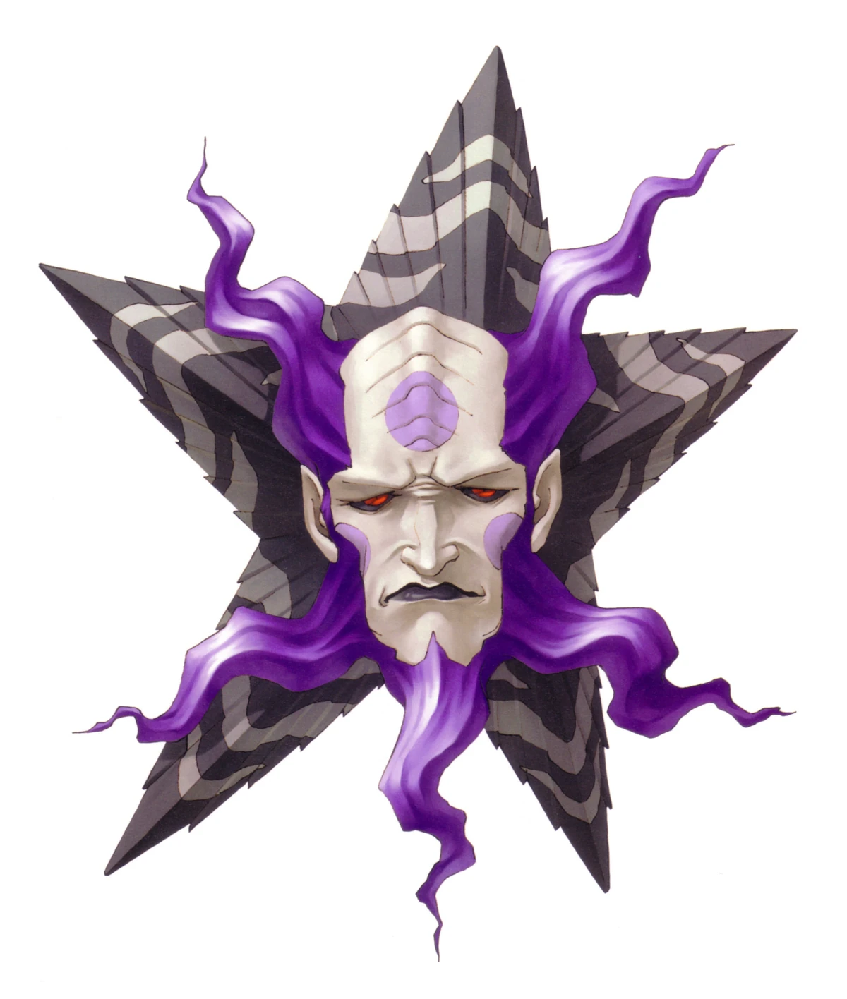 Kaiwan | Megami Tensei Wiki | Fandom