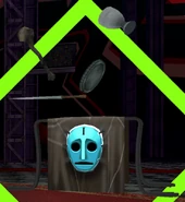 Laughing Table | Megami Tensei Wiki | Fandom