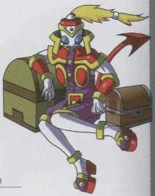 Mammon | Megami Tensei Wiki | Fandom