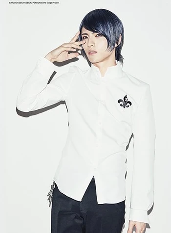 Yusuke Kitagawa | Megami Tensei Wiki | Fandom