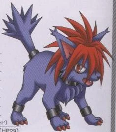 Death Cerberus | Megami Tensei Wiki | Fandom
