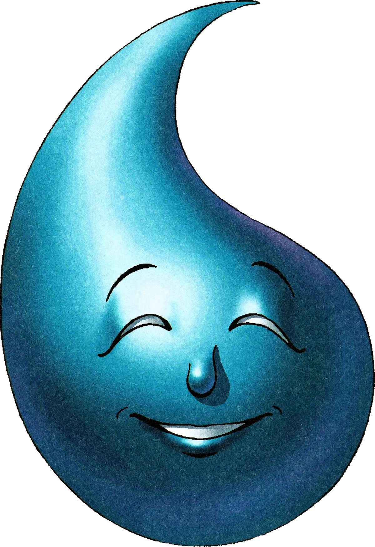 Nigi Mitama | Megami Tensei Wiki | Fandom