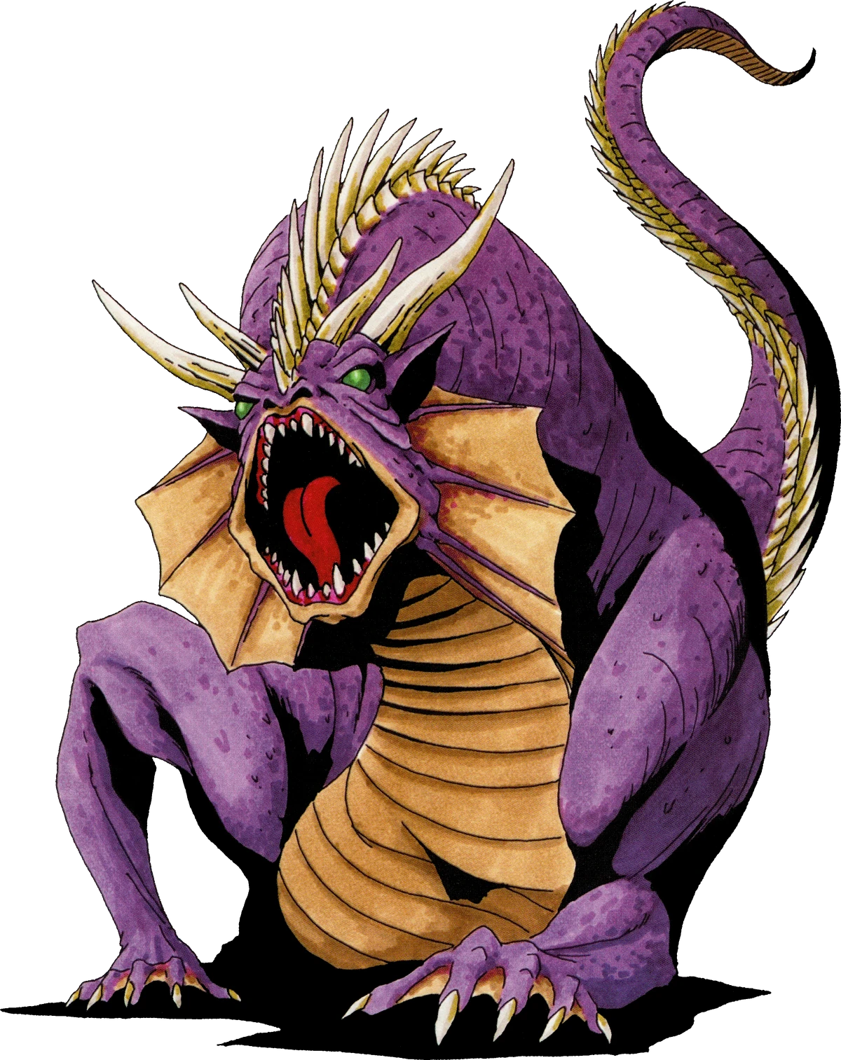 Fafnir | Megami Tensei Wiki | Fandom