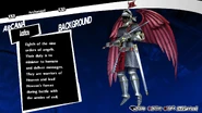 Archangel | Megami Tensei Wiki | Fandom