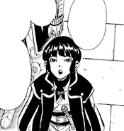 Isabeau | Megami Tensei Wiki | Fandom