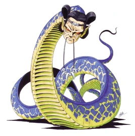 Okuninushi | Megami Tensei Wiki | Fandom